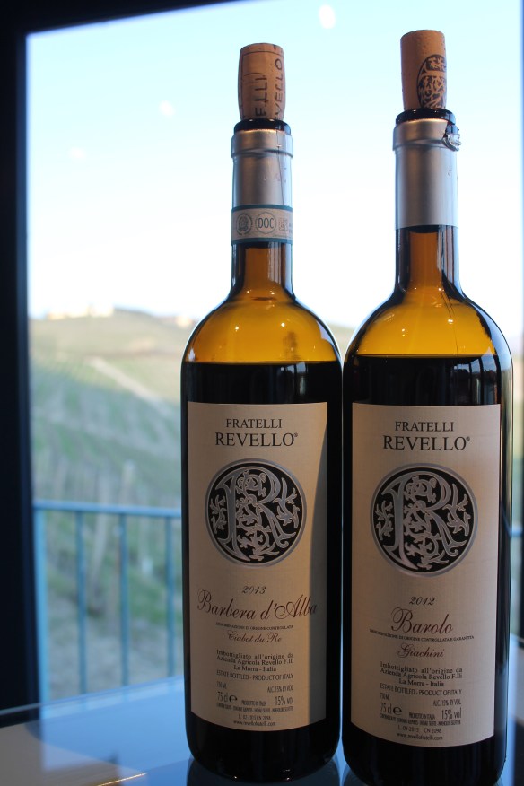 Fratelli Revello | PIEMONTEGIRL