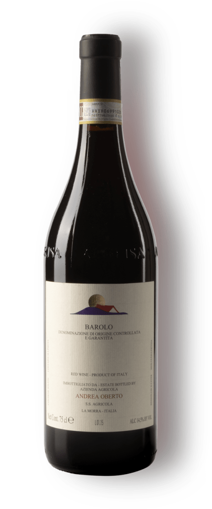 Andrea Oberto | PIEMONTEGIRL